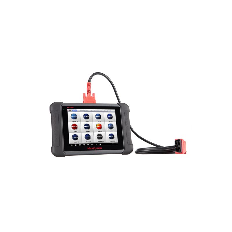 MaxiSYS MS906 - Value Garage Equipment